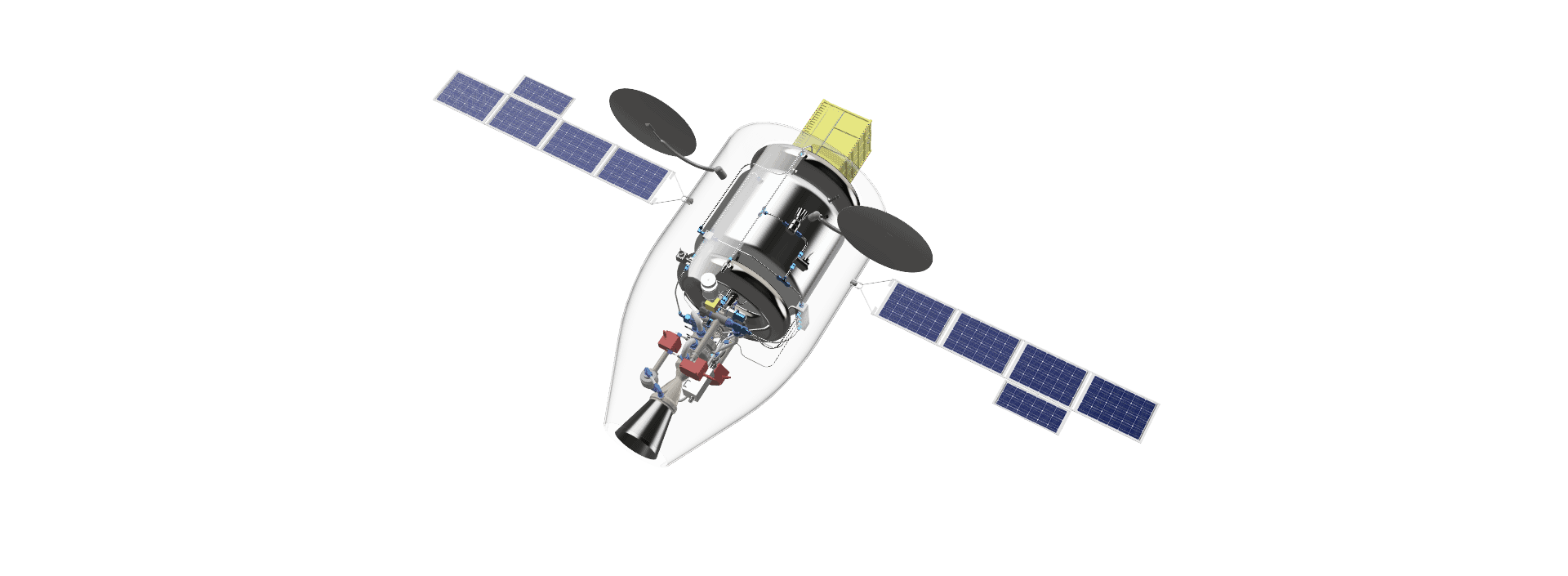 Lunar Transfers - Rocket Propulsion Systems