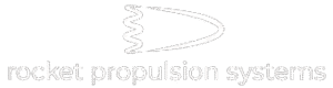 Home - Rocket Propulsion Systems