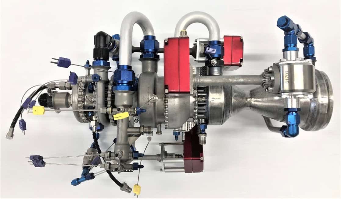 Home - Rocket Propulsion Systems